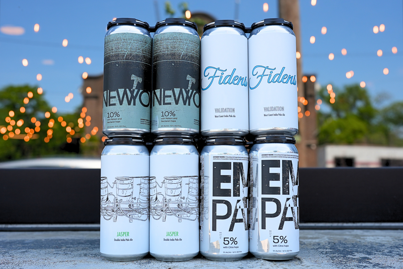 Four Packs – My Store