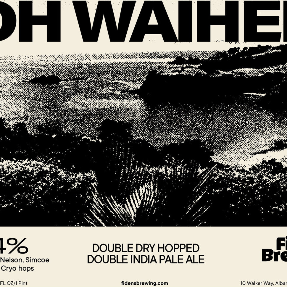 DDH Waiheke 8.4% – My Store